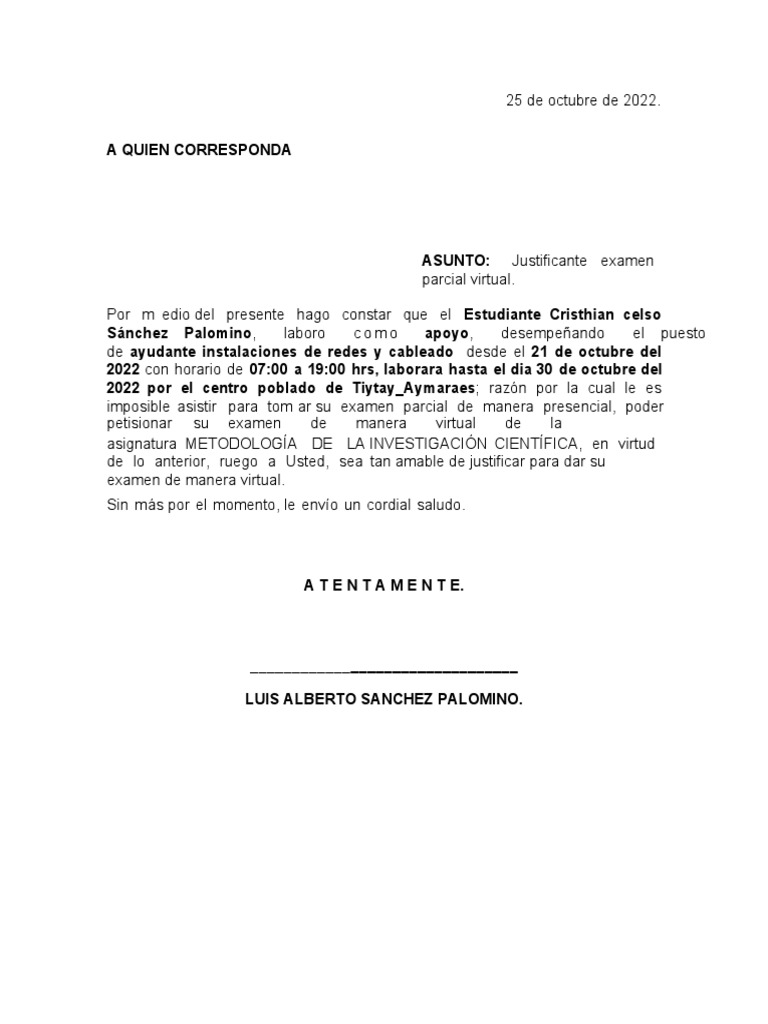 JUSTIFICANTE-LABORAL | PDF