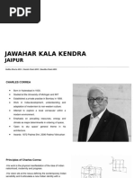 JKK Community Centre (Case Study) | PDF | Architectural Design ...