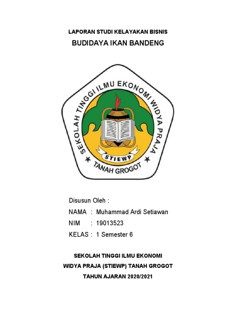 Analisis SKB M.ardi | PDF