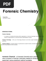 Forensic Case Studies | PDF