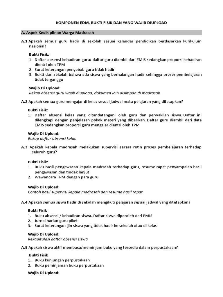 JENIS FILE EDM - Docx - Google Dokumen | PDF