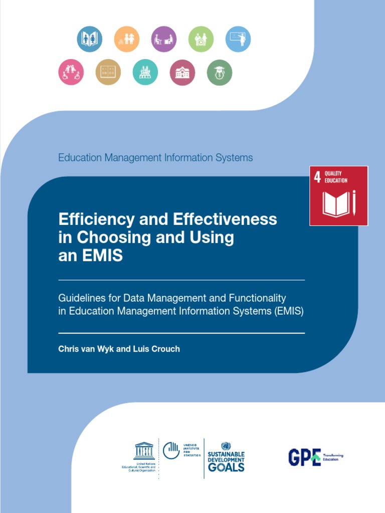 EMIS Buyers Guide EN Fin WEB | PDF | Computers | Technology & Engineering