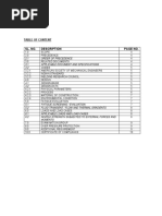Flange Leakage Series - NC-3658 Method | PDF | Stress (Mechanics) | Bending