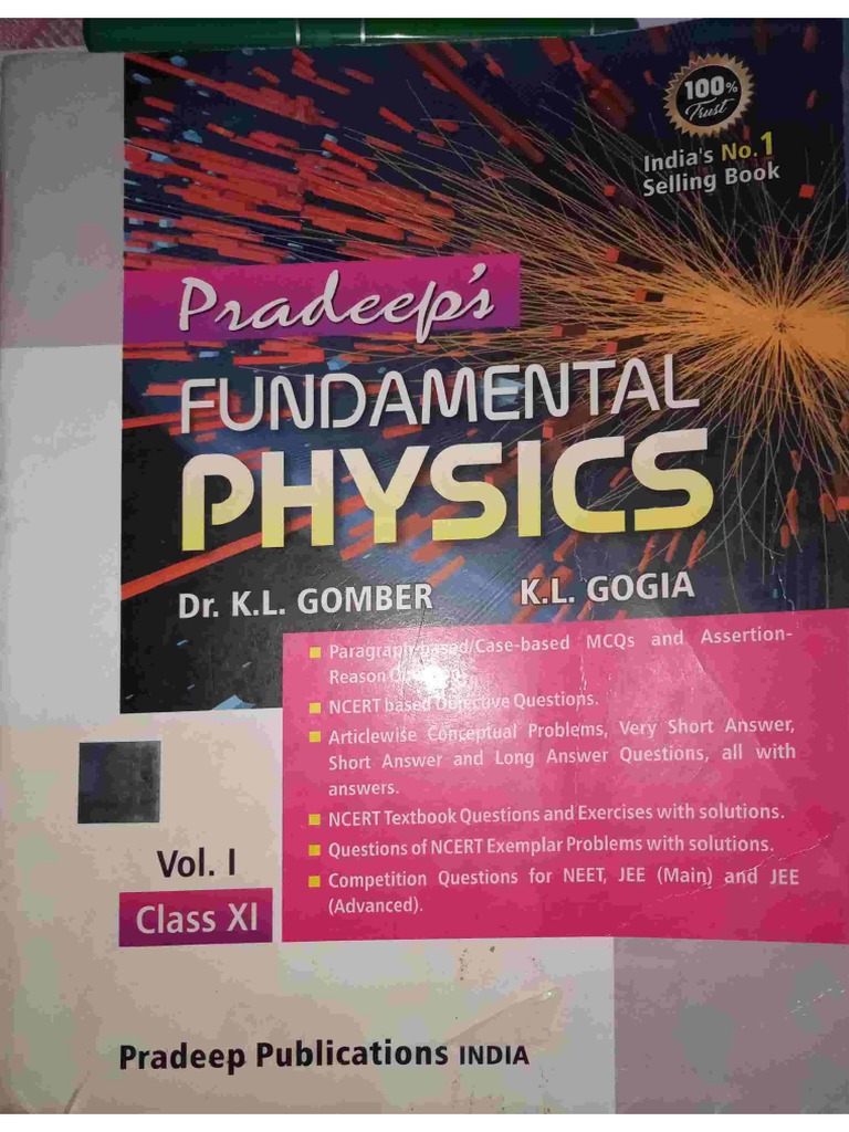 Physics by Pradeep | PDF | Trigonometric Functions | Mathematics