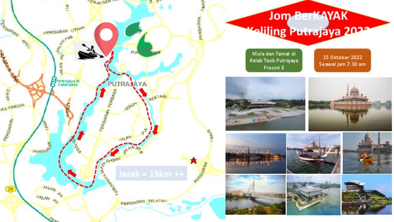 Poster Kayak 2022 | PDF