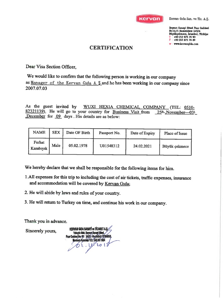 Dispatching and Letter of Intent | PDF