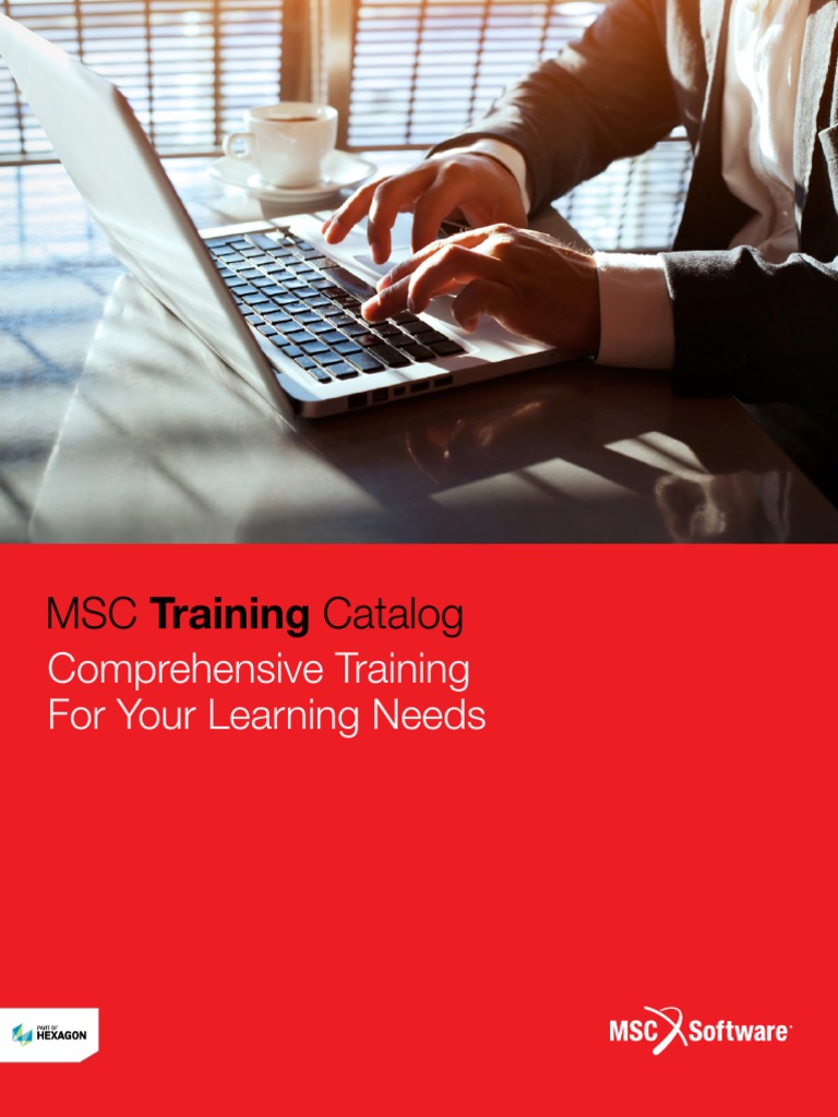 BR Training Catalog | PDF | Simulation
