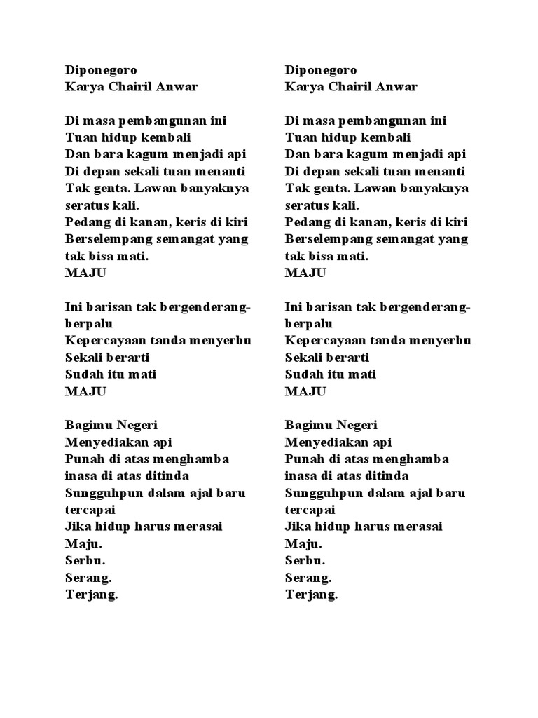 Dip One Goro | PDF | Seni & Disiplin Bahasa | Kesehatan Holistik