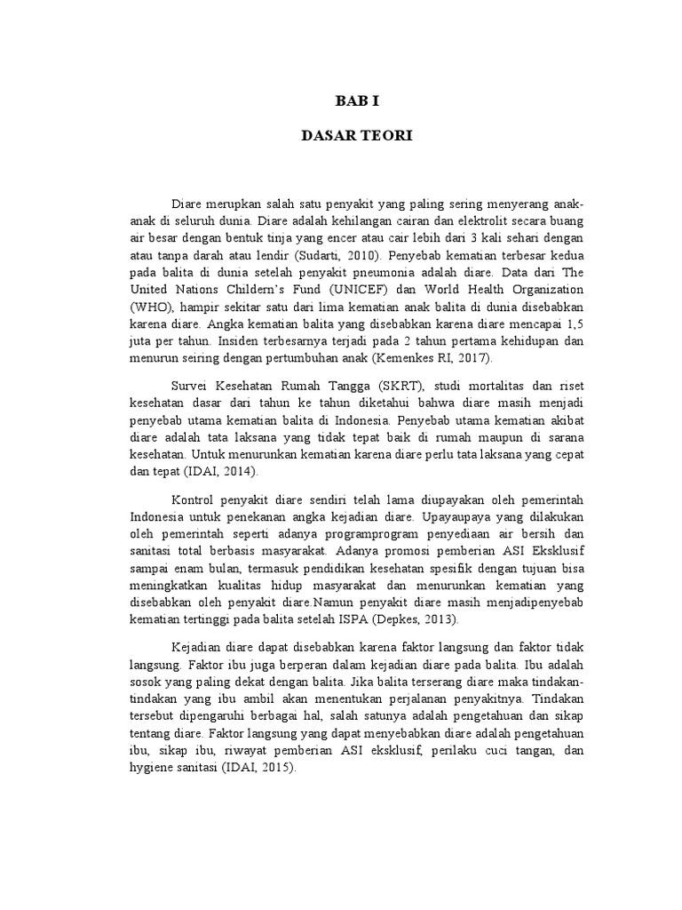 Kasus Gabungan A.yani | PDF