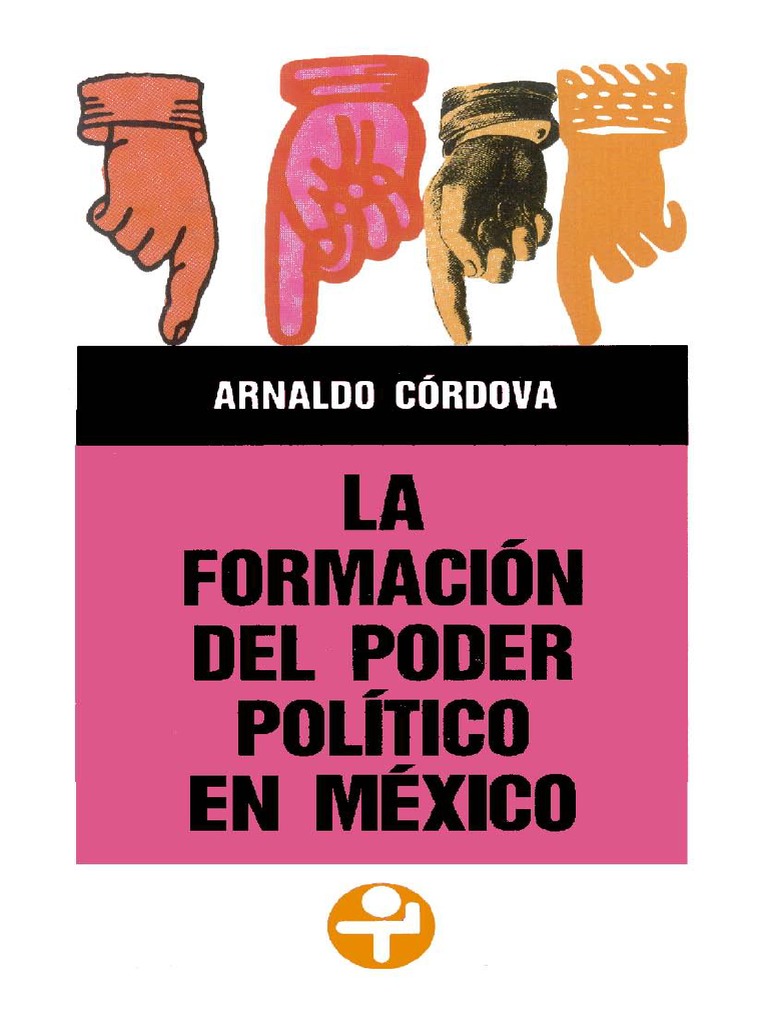 Formación del Poder Político en México | PDF | México | Capitalismo