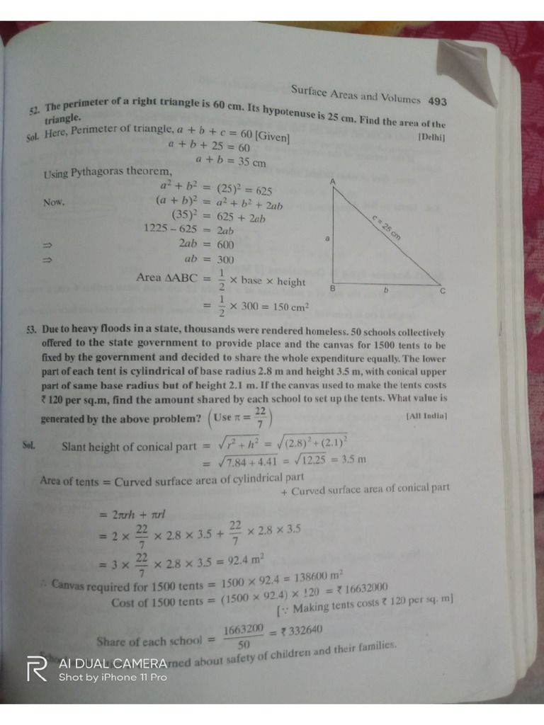 Previous Year Question - pdf-1 | PDF