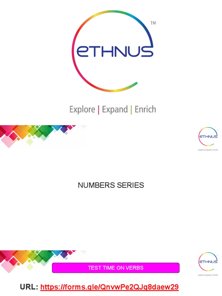 FALLSEM2022-23 BSTS201P SS VL2022230104909 Reference Material I 16-11-2022 Number Series 2022 ...