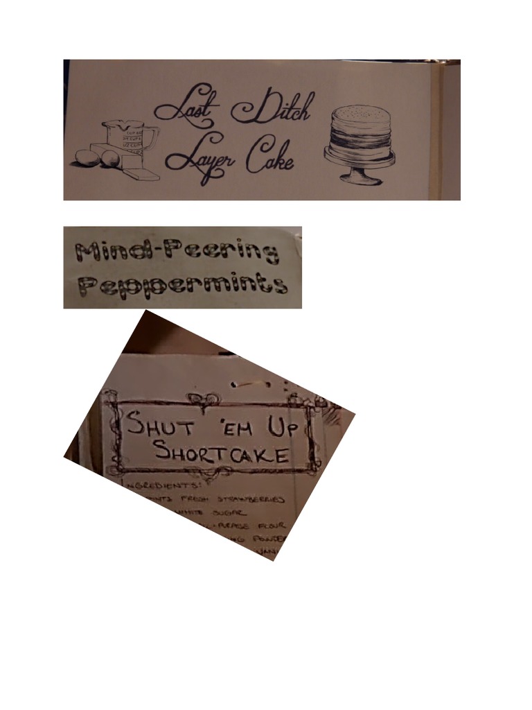 Just Add Magic | PDF