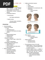 Vital Signs Taking Procedure | PDF | Pulse | Blood Pressure