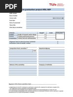 Edexcel EPQ Grade Boundaries 2025 | PDF