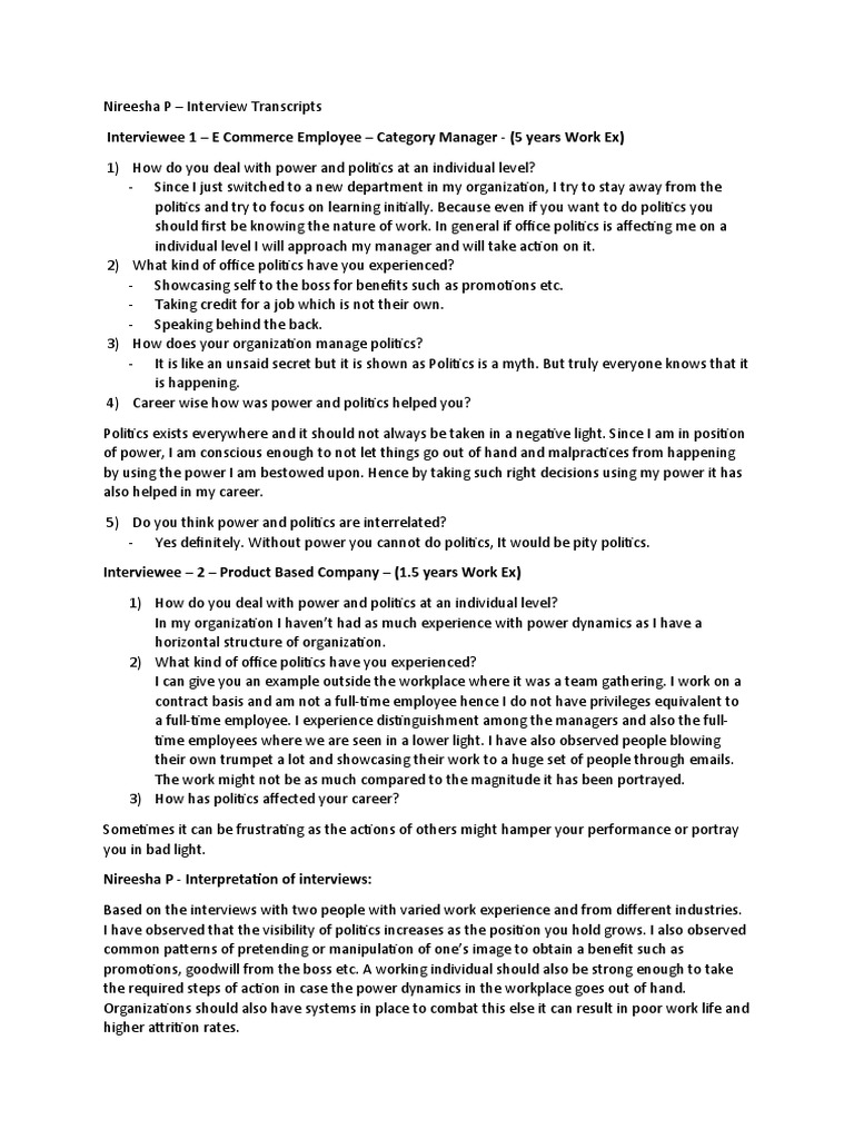 Transcripts | PDF | Social Psychology | Cognitive Science