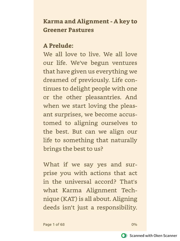 Kat Book by Rahul Kaushik | PDF