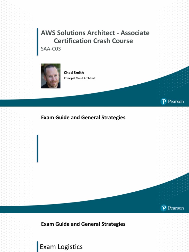 Solutions Architect | PDF | Cloud Computing | Amazon Web Services