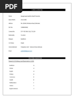 DFCC Application Fillable PDF | PDF | Educational Stages