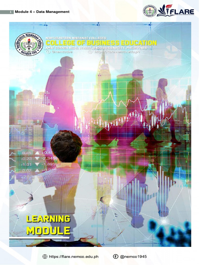 ANINO-Math100 PREFINAL M4 L3 | PDF | Mode (Statistics) | Mean