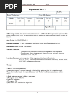 Advanced Java and J2EE Question Bank 2021 | PDF | Computer Programming ...