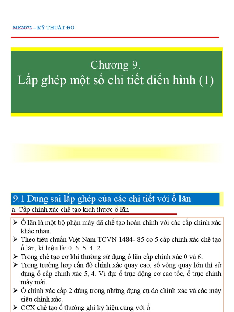 Ch9 LapGhepDienHinh1 | PDF