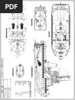 General Arrangement | PDF | Shipbuilding | Ships