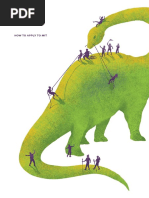 MIT Admission Timeline India Fall2026 | PDF