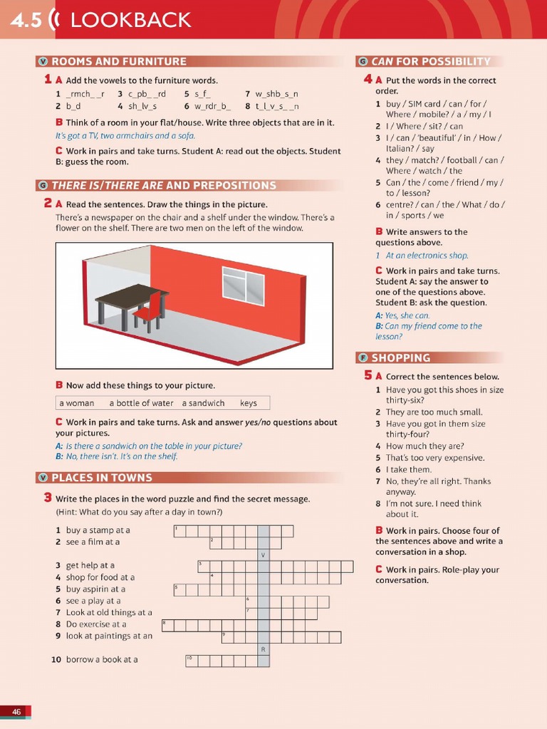Elementary 2-41 | PDF