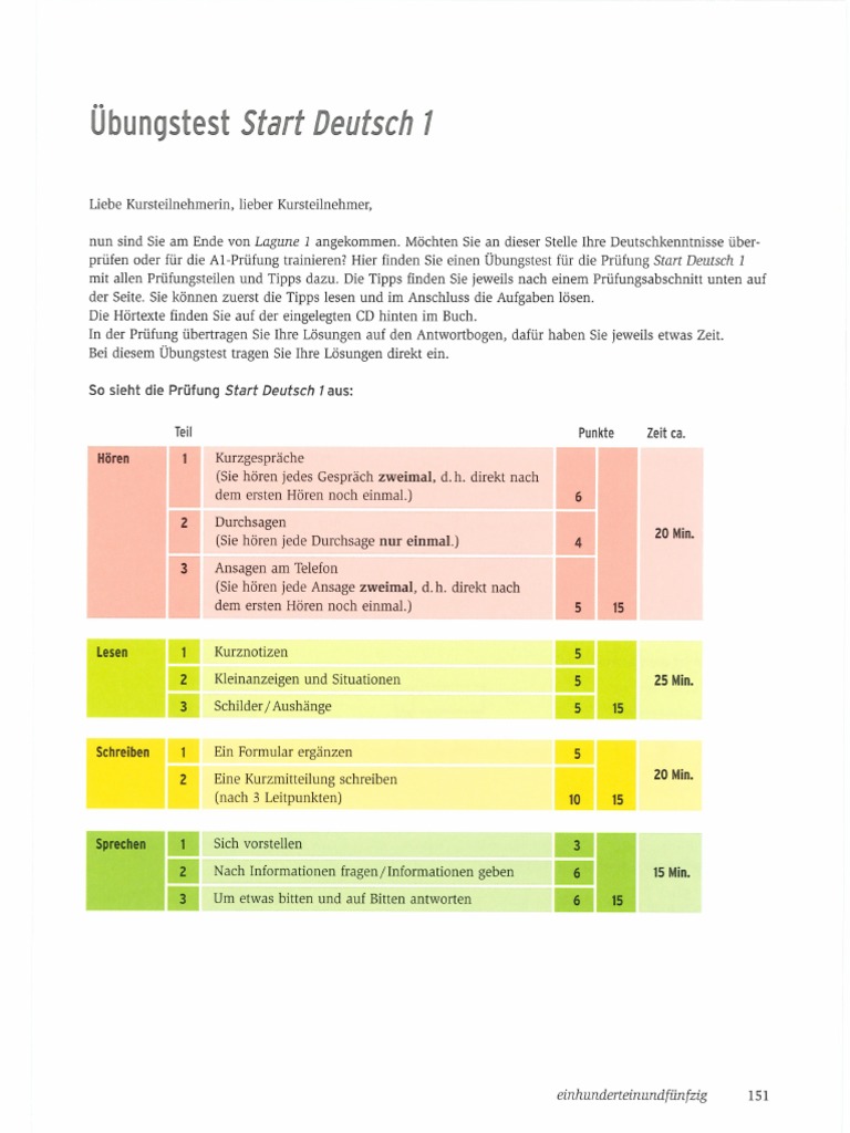 Modeltest A1.2 1 | PDF