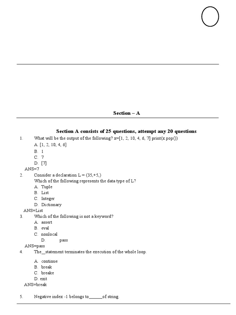 Cs Qp Pdf Text File Comma Separated Values