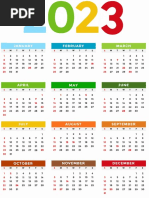 Winter Risk Assessment Chart COLOR | PDF | Risk | Christmas