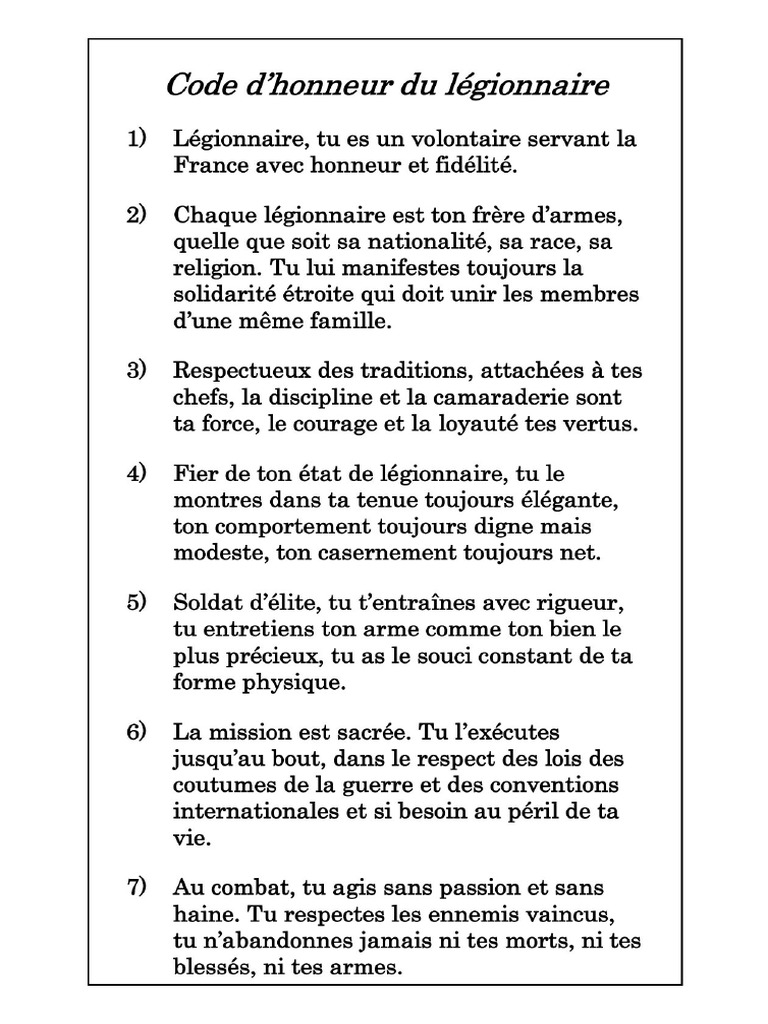 Carnet de Combat 13 DBLE | PDF