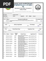 Eklavya Model Schools in India List | PDF