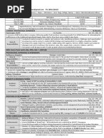 FAANGPath Simple Template 3 | PDF