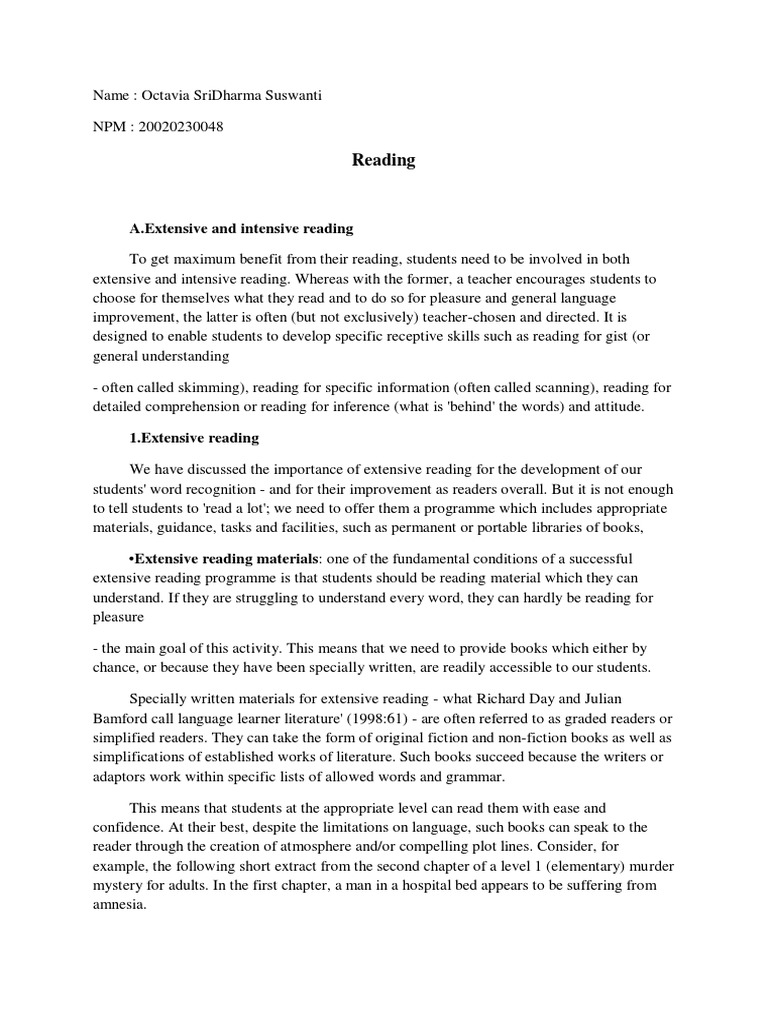 Maximize Reading Comprehension | PDF | Reading Comprehension | Cognitive Psychology