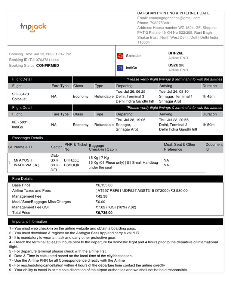 Download | PDF | Civil Aviation | Airlines