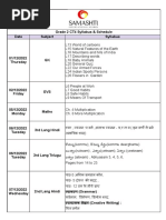 FROM IB - EE Guide For Lang and Lit | PDF | Essays | Translations