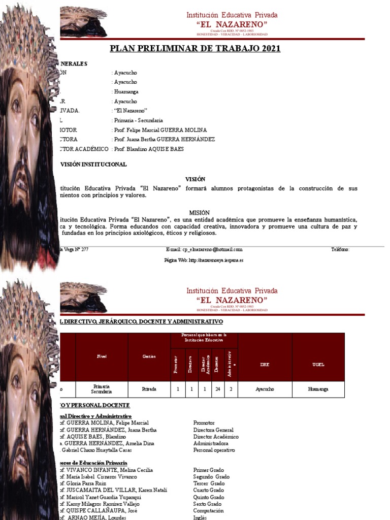 Pat - 2021 | PDF | Método de enseñanza | Aprendizaje