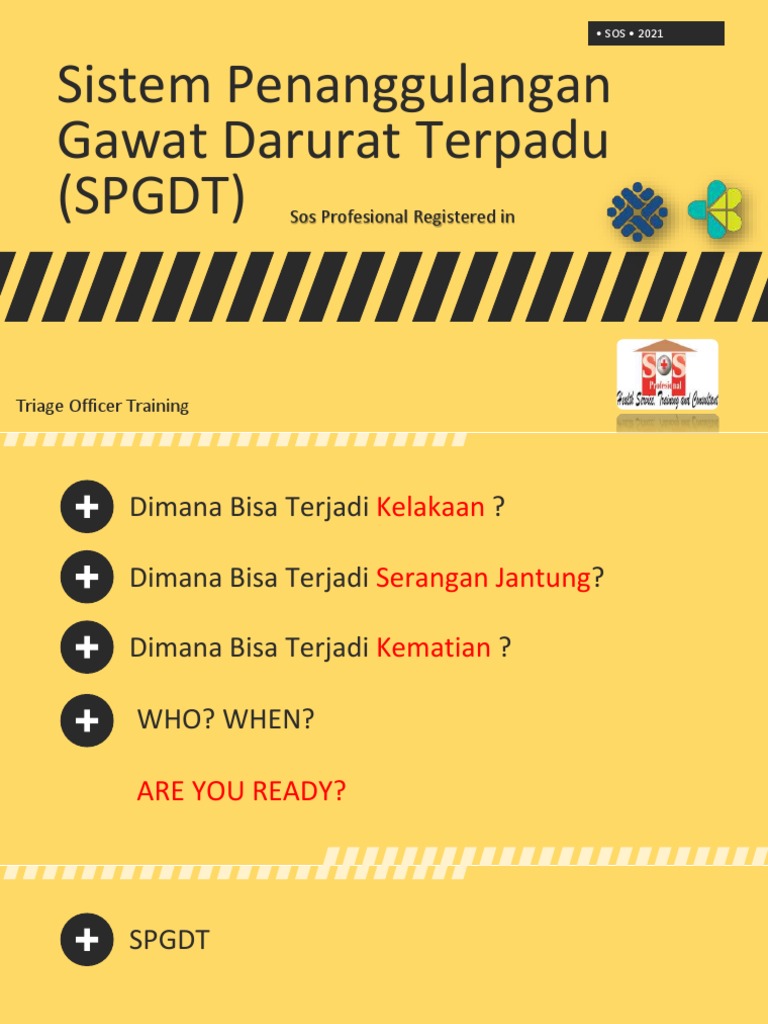 SPGDT Fat 2021 | PDF