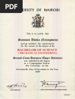 Jamii Telecommunications Limited | PDF | Telecommunication | Cable ...