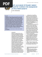 Unwedge Tutorial for Engineers | PDF | Cursor (User Interface) | Double Click