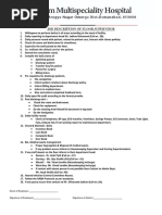 Emergency Trolley Checklist - 2015 PDF | PDF | Medical Treatments ...