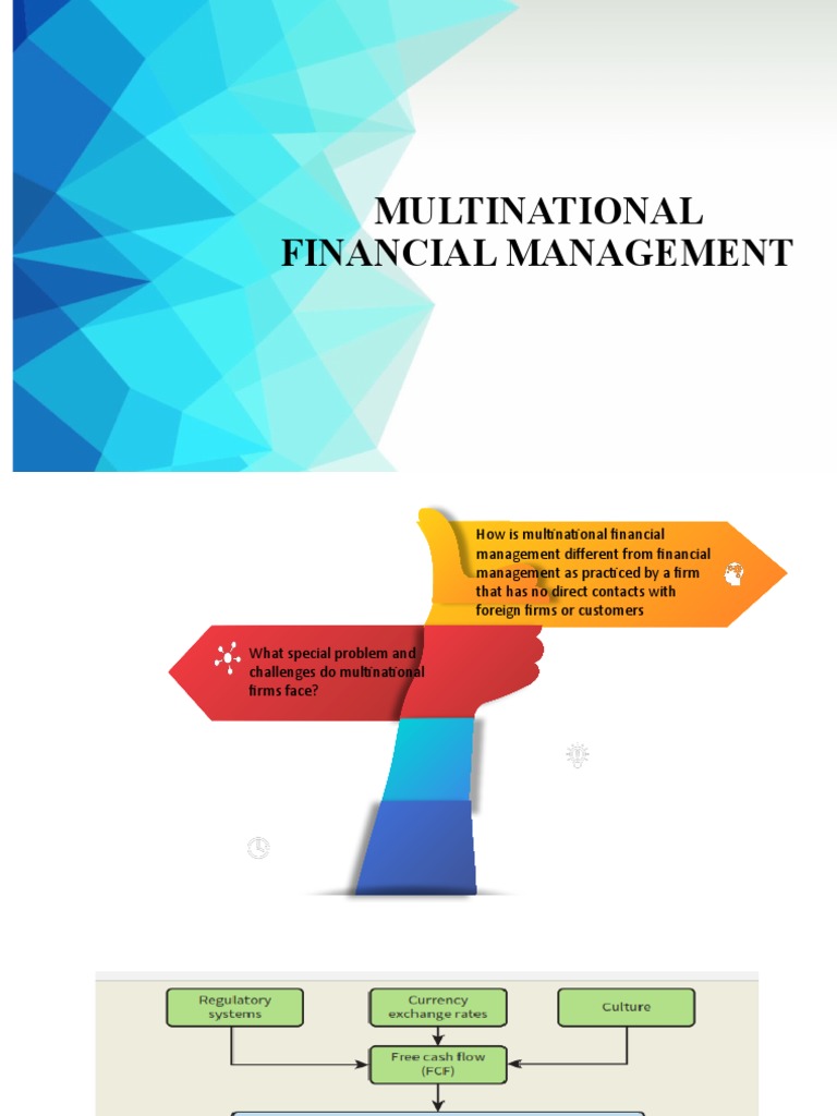 Sesi 5 - Multinational Financial Management - PPT | PDF | Exchange Rate ...