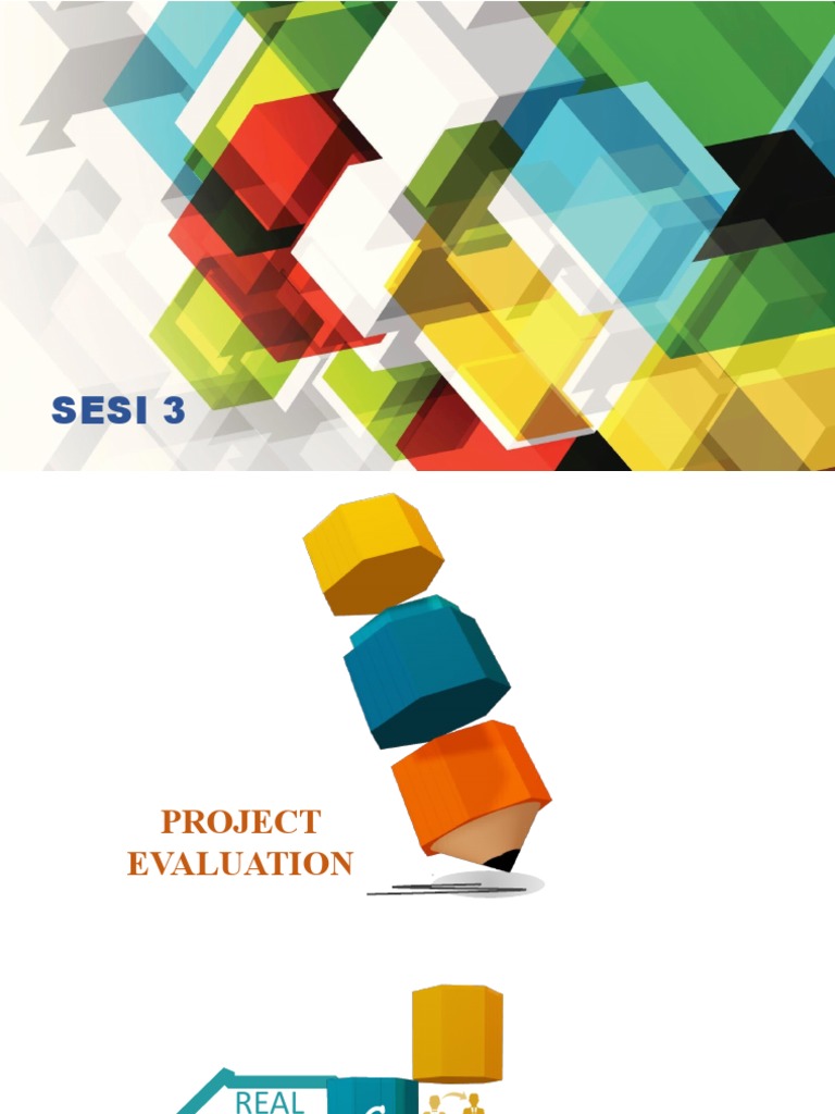 S3 - SESI 3 - Okt 2022 | PDF | Capital Budgeting | Net Present Value