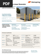 Fire Fighting System Design | PDF | Fire Sprinkler System | Hazards