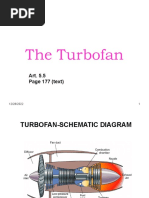 Pratt & Whitney APS5000 APU Overview | PDF | Technology & Engineering
