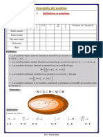 Homotheties Exercices de Maths en 3eme Corriges en PDF | PDF | Méthodes ...