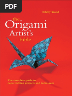 100 Origami | PDF