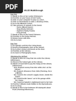 Cult of Lily Guide Walkthrough v0.4.1p | PDF